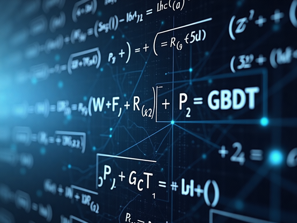 深入解析GBDT梯度逼近策略：泰勒展开与自定义损失函数在分位数回归中的实现-腾讯云开发者社区-腾讯云
