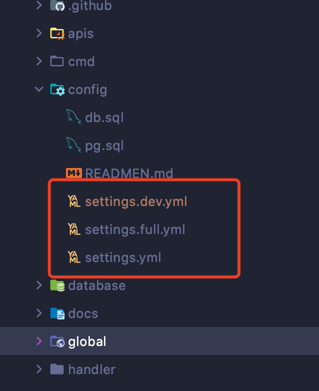 go-admin快速入门系列第一篇-腾讯云开发者社区-腾讯云