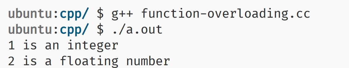 使用functools.singledispatch在Python中实现函数重载-腾讯云开发者社区-腾讯云