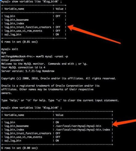 java 如何实现监听mysql的binlog文件-腾讯云开发者社区-腾讯云