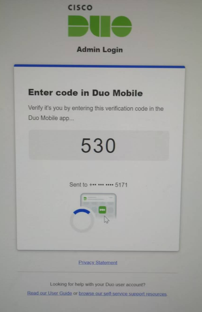 Duo Mobile、Duo Desktop、Duo Web三端的使用-腾讯云开发者社区-腾讯云