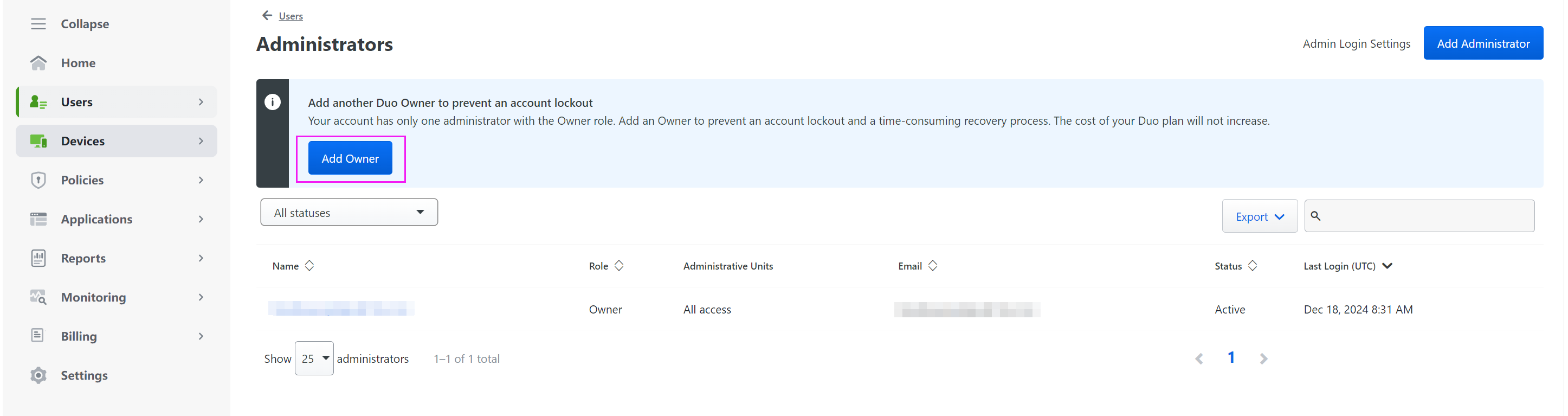 Duo Mobile、Duo Desktop、Duo Web三端的使用-腾讯云开发者社区-腾讯云