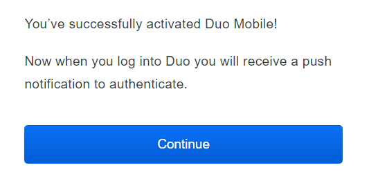Duo Mobile、Duo Desktop、Duo Web三端的使用-腾讯云开发者社区-腾讯云