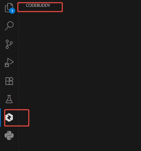 小试牛刀：VS Code+CodeBuddy初体验-腾讯云开发者社区-腾讯云