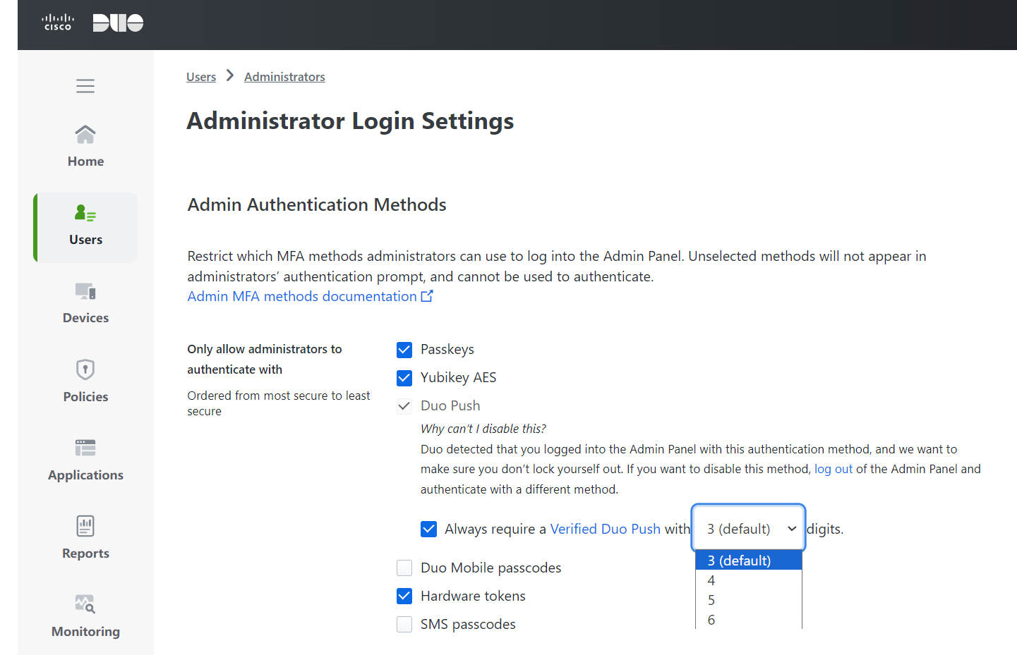 Duo Mobile、Duo Desktop、Duo Web三端的使用-腾讯云开发者社区-腾讯云