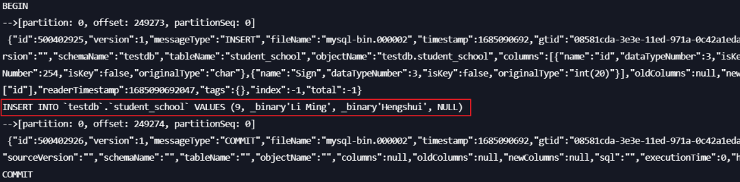 基于 DTS 同步 MySQL 全增量数据至 CKafka，构建实时数仓的最佳实践-腾讯云开发者社区-腾讯云