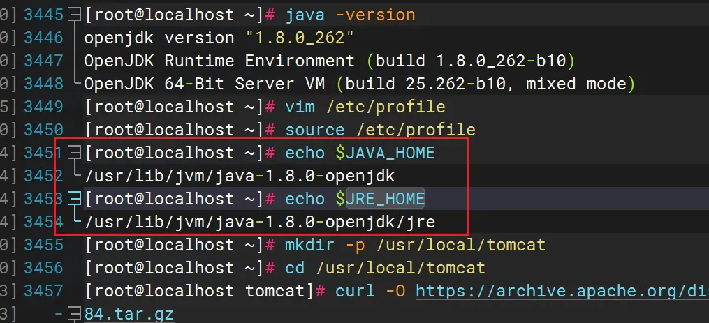 Centos部署Tomcat服务器：我的实战经验分享-腾讯云开发者社区-腾讯云