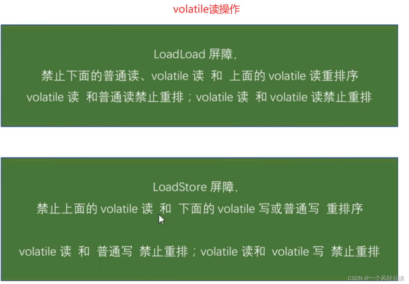 volatile解读-腾讯云开发者社区-腾讯云