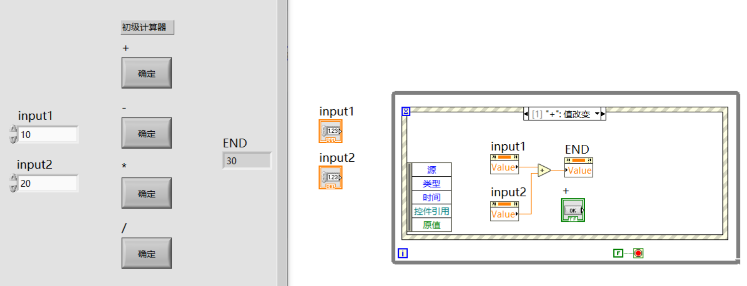 【Labview】每日一题-腾讯云开发者社区-腾讯云