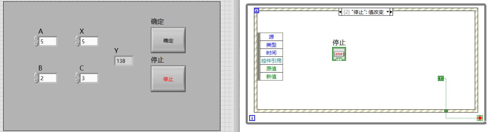 【Labview】每日一题-腾讯云开发者社区-腾讯云
