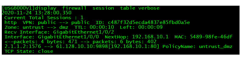 多出口下的NAT server（电信、联通多出口，源进源出与NAT ALG）-腾讯云开发者社区-腾讯云