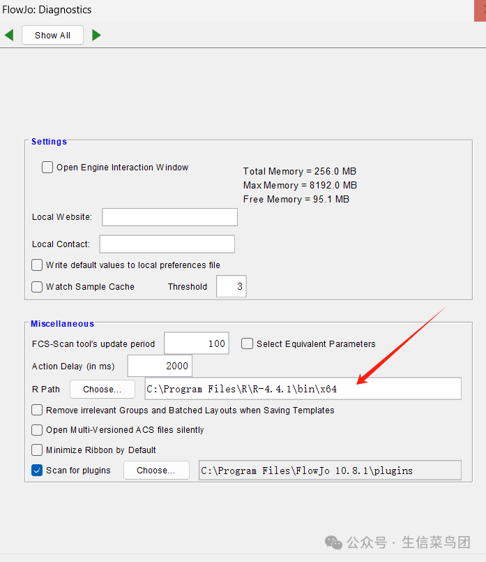 【flowjo】流式笔记：UMAP图可视化-腾讯云开发者社区-腾讯云