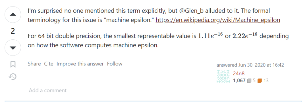 谈谈那些R处理结果中非常小的p值-腾讯云开发者社区-腾讯云