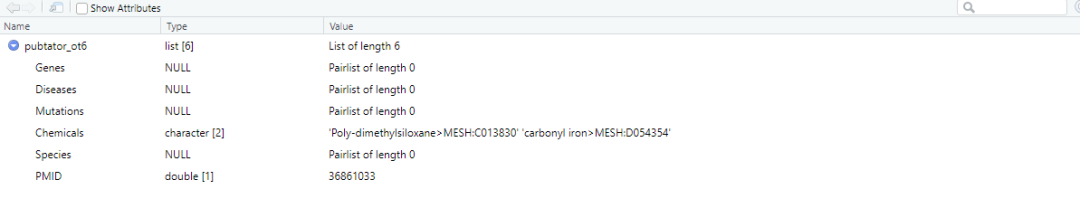 老板喊你调研文献？推荐你用R包软件②pubmed.mineR-腾讯云开发者社区-腾讯云