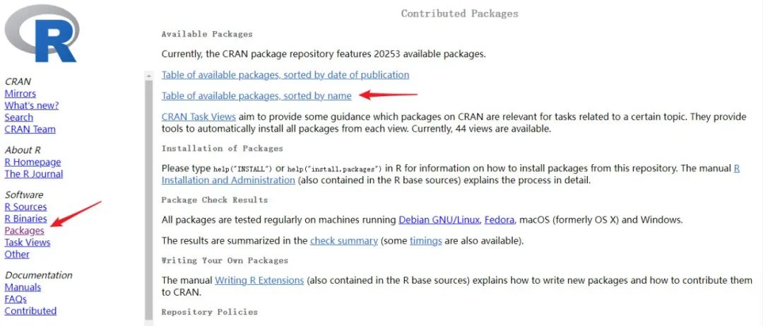 Rtips：如何安装旧版本的R包-腾讯云开发者社区-腾讯云