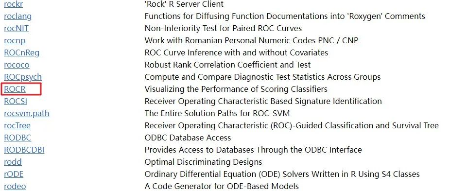 Rtips：如何安装旧版本的R包-腾讯云开发者社区-腾讯云