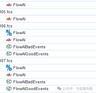 【flowjo】流式笔记：UMAP图可视化-腾讯云开发者社区-腾讯云