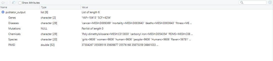 老板喊你调研文献？推荐你用R包软件②pubmed.mineR-腾讯云开发者社区-腾讯云