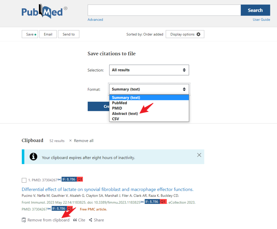 老板喊你调研文献？推荐你用R包软件②pubmed.mineR-腾讯云开发者社区-腾讯云