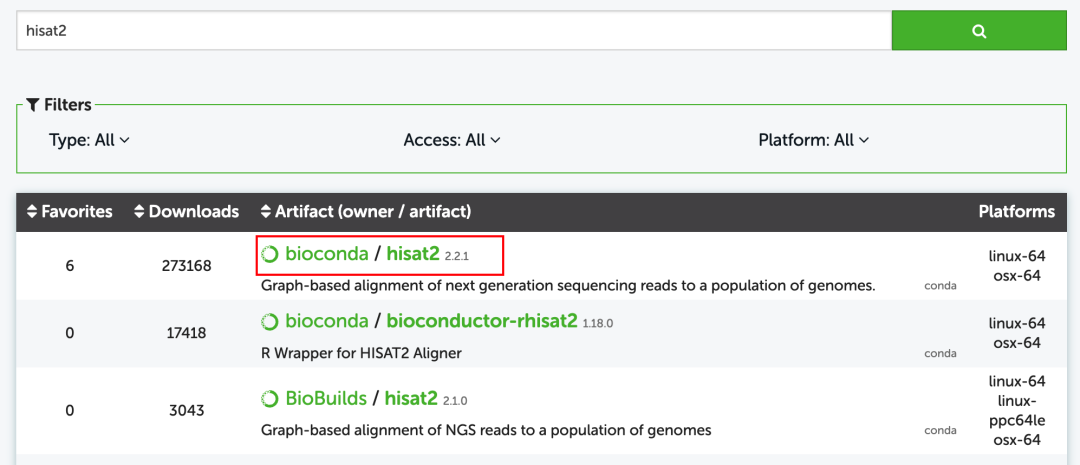 HISAT2— 基于层次图FM索引的高速精准基因组测序reads比对软件-腾讯云开发者社区-腾讯云