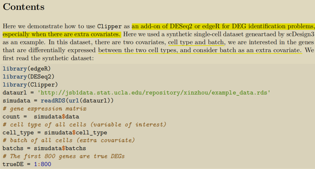 使用Clipper控制FDR应对高通量数据分析p值失真问题-腾讯云开发者社区-腾讯云