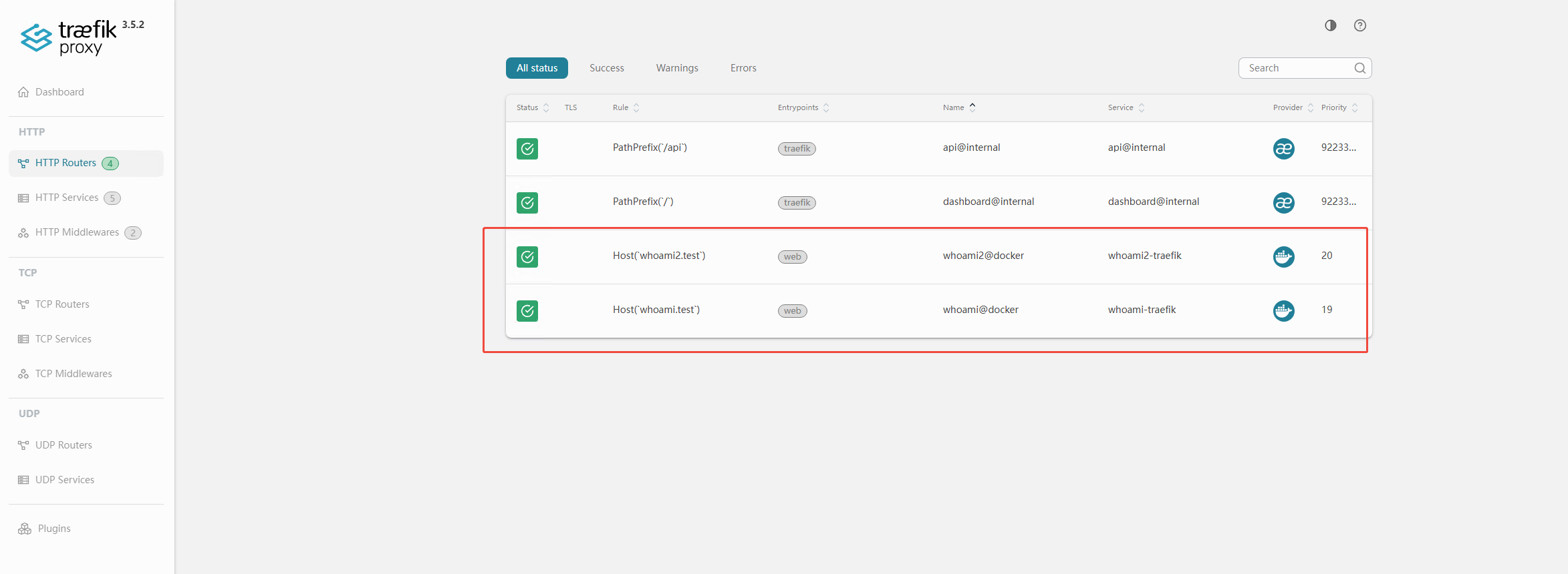 56.6k star，介绍一款适合docker、k8s使用的现代化的反向代理工具-腾讯云开发者社区-腾讯云