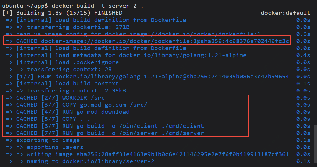 很干！dockerfile最佳实践-腾讯云开发者社区-腾讯云