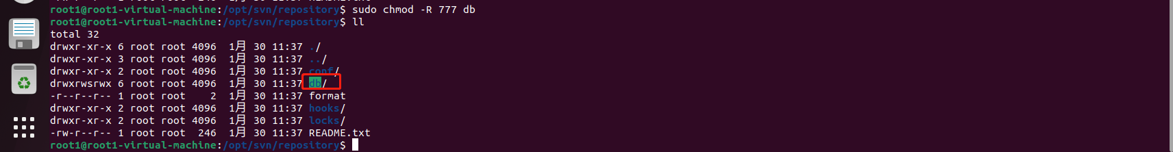 Linux环境搭建SVN服务器并实现公网访问 - cpolar端口映射-腾讯云开发者社区-腾讯云