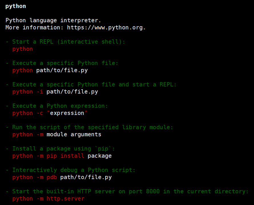10个必会的Linux命令-腾讯云开发者社区-腾讯云
