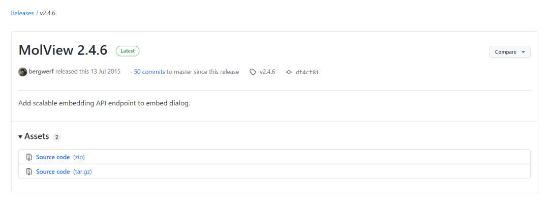 让化学分子动起来——MolView-腾讯云开发者社区-腾讯云
