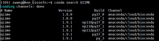 QIIME和USEARCH的安装-腾讯云开发者社区-腾讯云