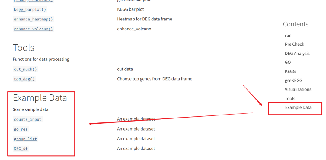 一行命令跑通RNAseq下游-腾讯云开发者社区-腾讯云