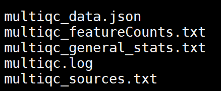 MultiQC的使用-腾讯云开发者社区-腾讯云