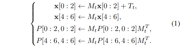 DeepSORT再升级 | Deep OC-SORT引入目标外观信息，大幅领先SOTA-腾讯云开发者社区-腾讯云