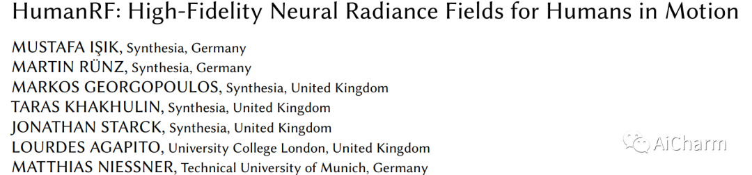 每日学术速递5 12 腾讯云开发者社区 腾讯云