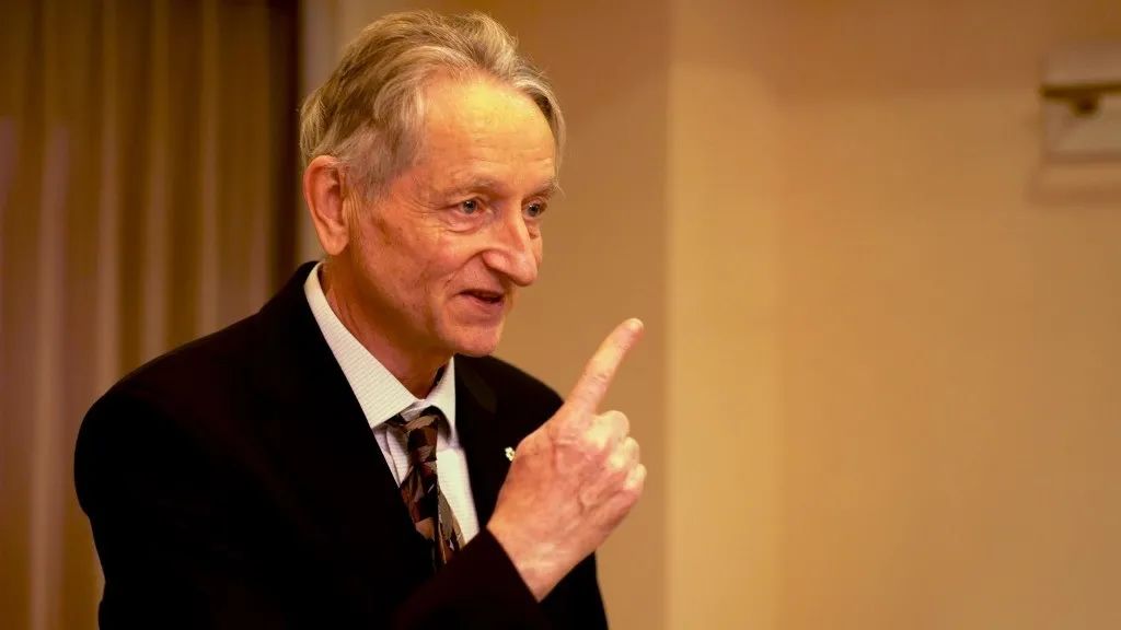 深度学习之父Geoffrey Hinton：我的五十年深度学习生涯与研究心得-腾讯云开发者社区-腾讯云