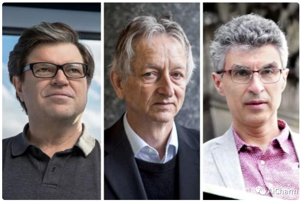 深度学习之父Geoffrey Hinton：我的五十年深度学习生涯与研究心得-腾讯云开发者社区-腾讯云
