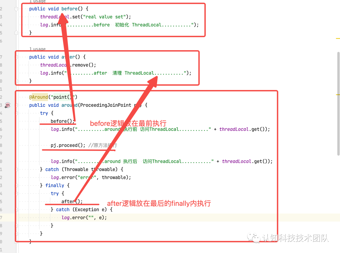 Spring避坑指南: 升级导致Spring AOP的@Around, @Before, @After执行顺序改变引发的故障-腾讯云开发者社区-腾讯云