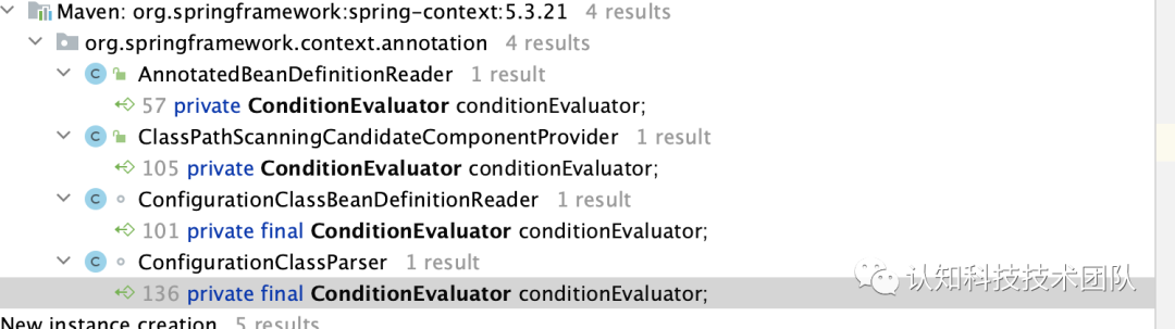 Srping Boot:自动配置之@ConditionalOn注解的实现原理(注解@Profile的实现也是基于此)-腾讯云开发者社区-腾讯云
