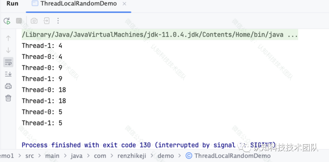 Java避坑指南:使用ThreadLocalRandom不可设置为静态变量，否则导致随机数可预测-腾讯云开发者社区-腾讯云