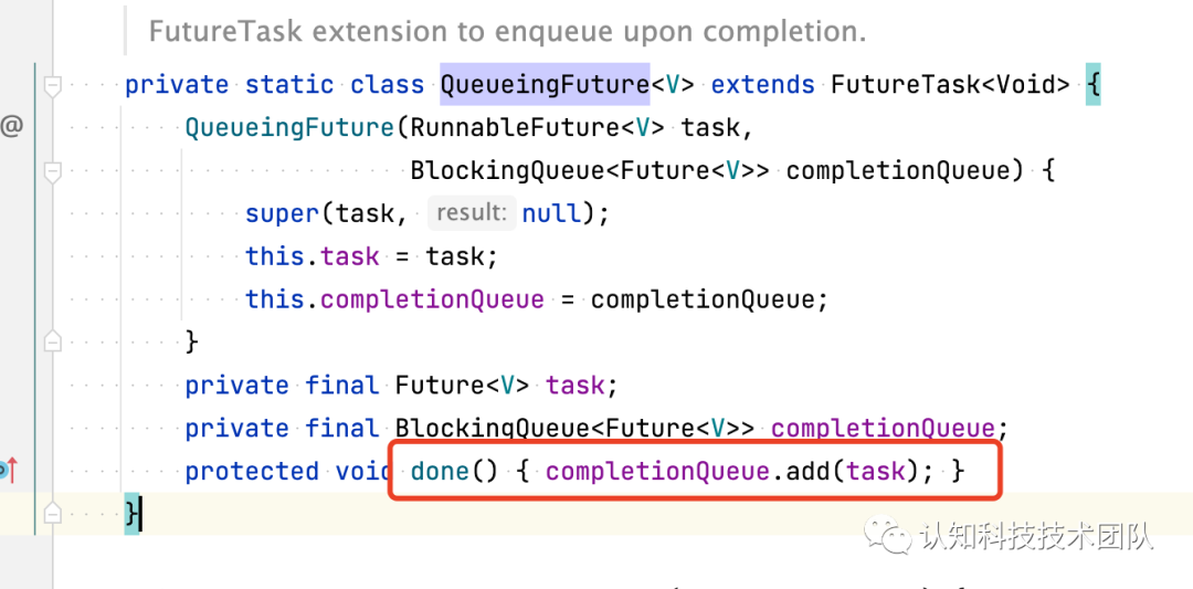 Java避坑指南:使用ExecutorCompletionService处理任务，而不处理返回值，导致OOM-腾讯云开发者社区-腾讯云