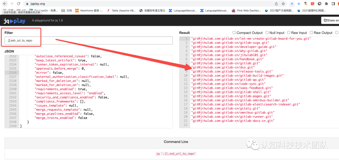 gitlab项目太多，不想一个个下载，如何批量下载，批量更新呢（难道不是跑路下代码的节奏？）-腾讯云开发者社区-腾讯云
