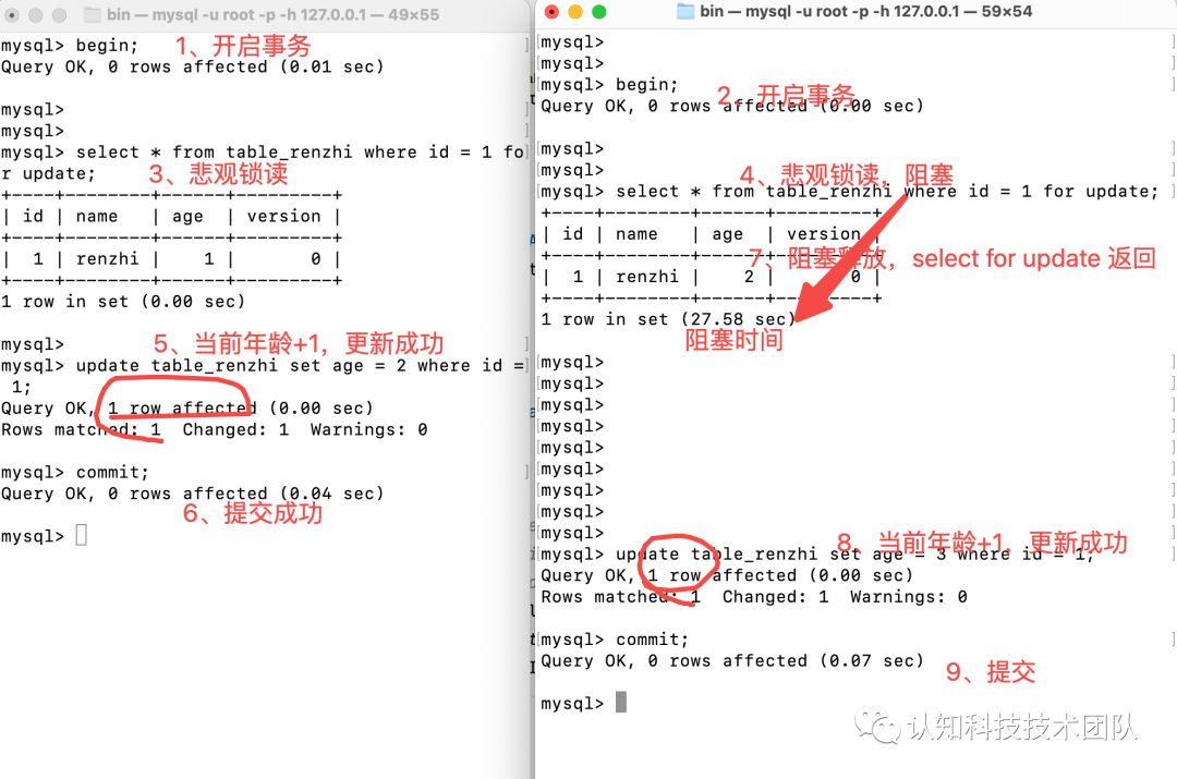 MySql避坑指南:可重复读隔离级别下，并发情况下更新丢失问题避坑-腾讯云开发者社区-腾讯云