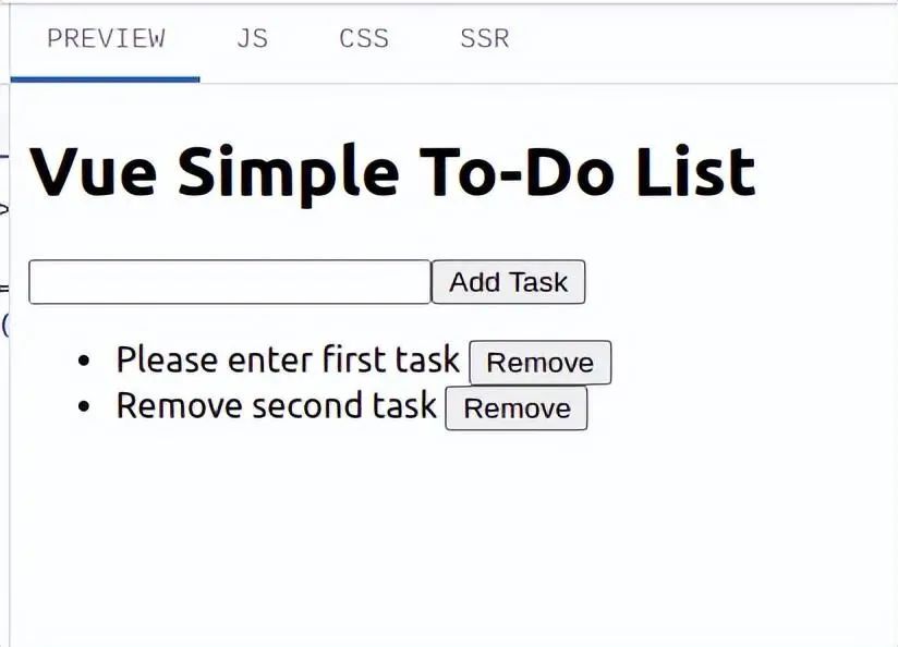 聊一聊 Solid 和 Vue 框架有啥差异性？-腾讯云开发者社区-腾讯云