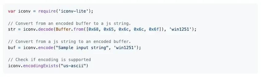 分享7个有用的Node.js库，让你事半功倍-腾讯云开发者社区-腾讯云