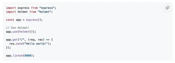 分享 7 个和安全相关的 JS 库，让你的应用更安全-腾讯云开发者社区-腾讯云