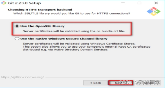 【Git】安装搭建与相关概念-腾讯云开发者社区-腾讯云