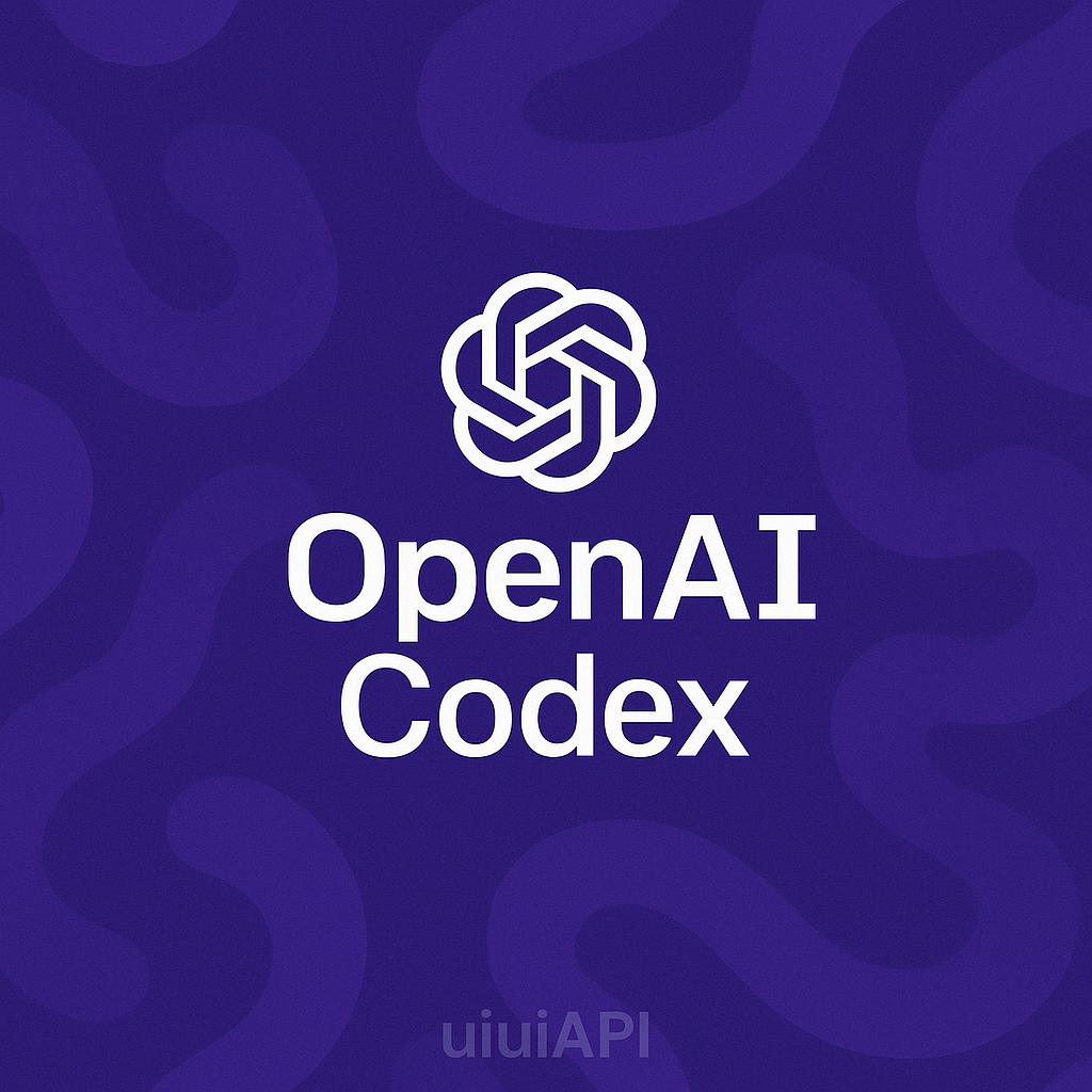 OpenAI Codex告别重复劳动：一文带你快速上手GPT-5-Codex CLI (含获取API Key与CLI安装)-腾讯云开发者社区-腾讯云