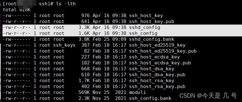 【权限维持】Linux&OpenSSH&PAM后门&SSH软链接&公私钥登录-腾讯云开发者社区-腾讯云