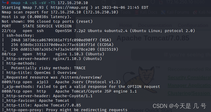 【内网安全】横向移动&Linux到Linux&SSH协议&遗留RSA密匙&Jenkins安全-腾讯云开发者社区-腾讯云